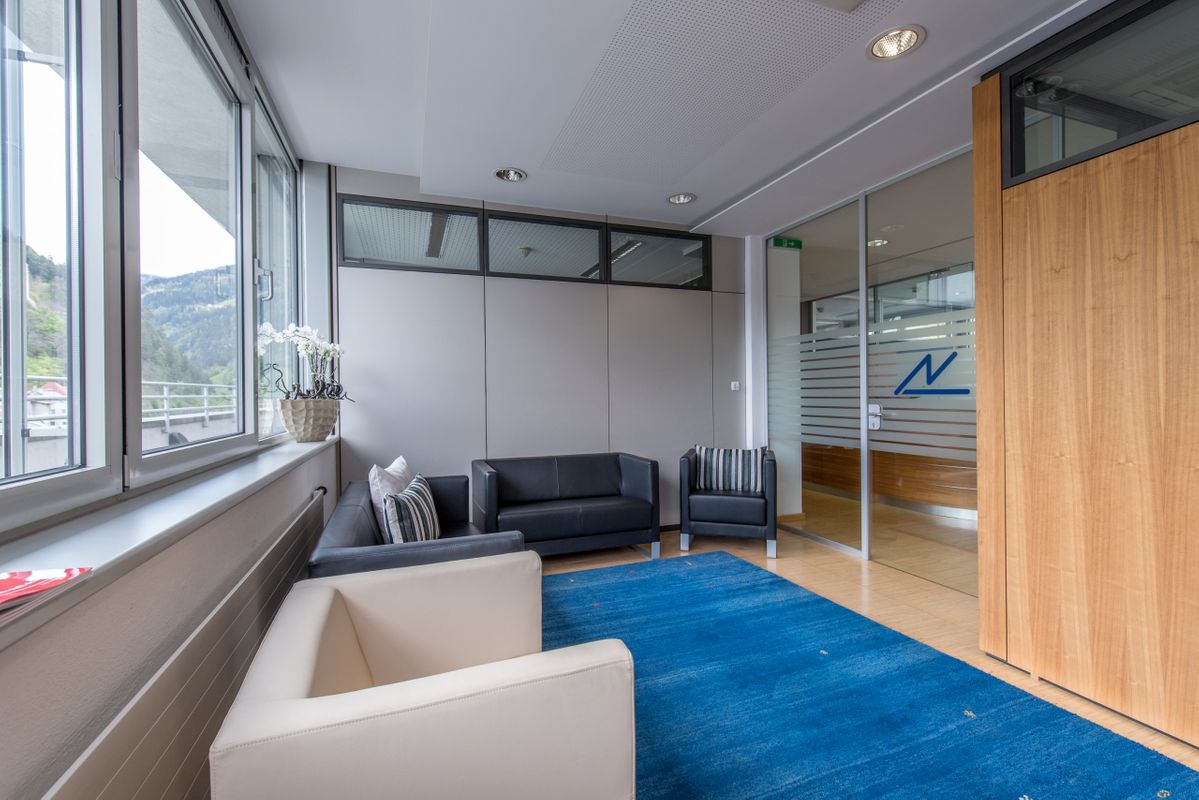 Notar Dr. Eugen Neururer in Landeck - Home